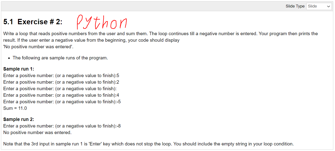 Solved dont use break and continue only use while loop dont | Chegg.com