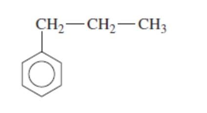 Solved CH CH3 Cl Cl CH2-CH2-CH3 Br CO CI Cl CH Cl | Chegg.com