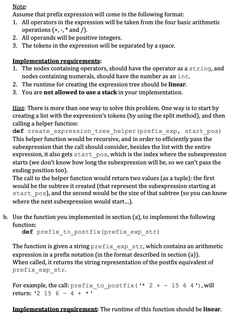 Solved CODE IN PYTHON PLEASE, thank you!!! Also, please | Chegg.com
