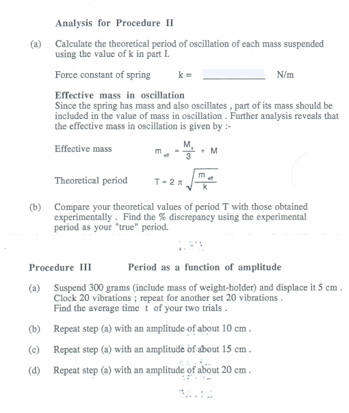 Solved (1) Is there a unique straight line for your curve in | Chegg.com