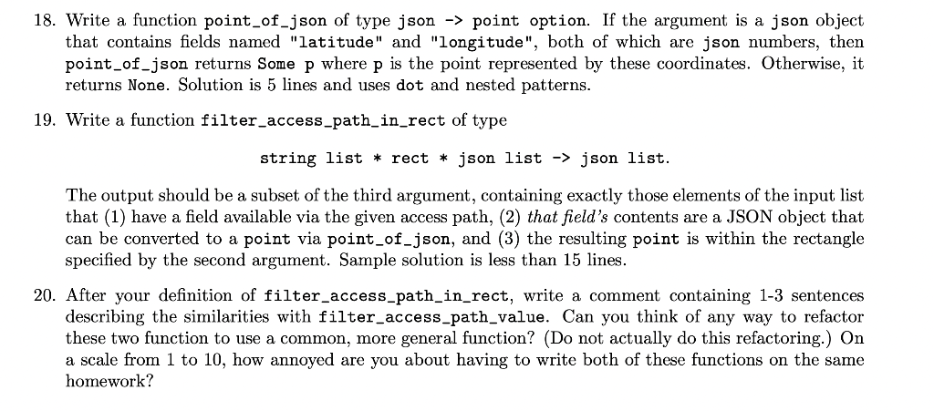 Solved here is a helper dot functions Please help me i was | Chegg.com