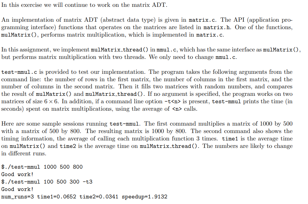 Solved In C please! Please fill in starter code! Thank | Chegg.com