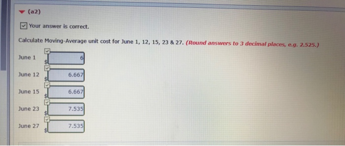 Solved How would I solve the third section of this problem? | Chegg.com