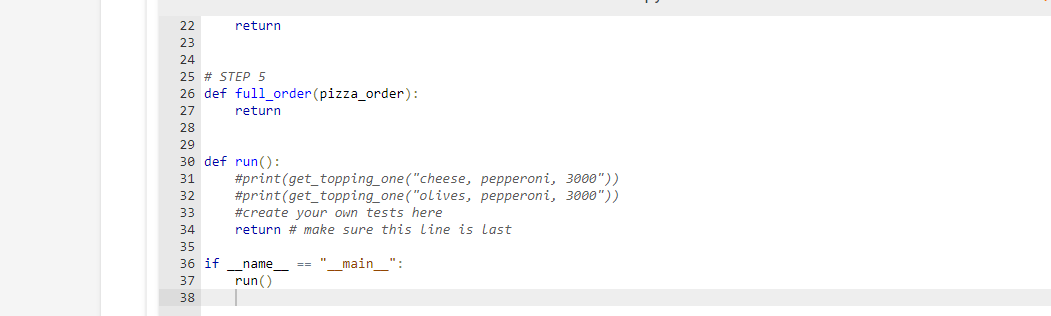 Solved This function is very similar to the one you wrote | Chegg.com