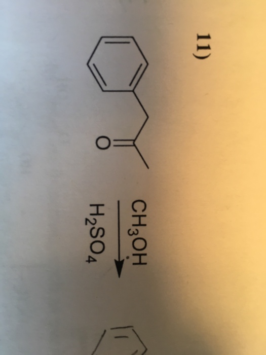 Solved CH3OH H2SO4 | Chegg.com