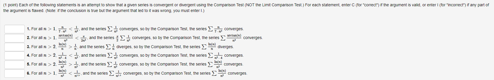 Solved argument is flawed. (Note: if the conclusion is true | Chegg.com