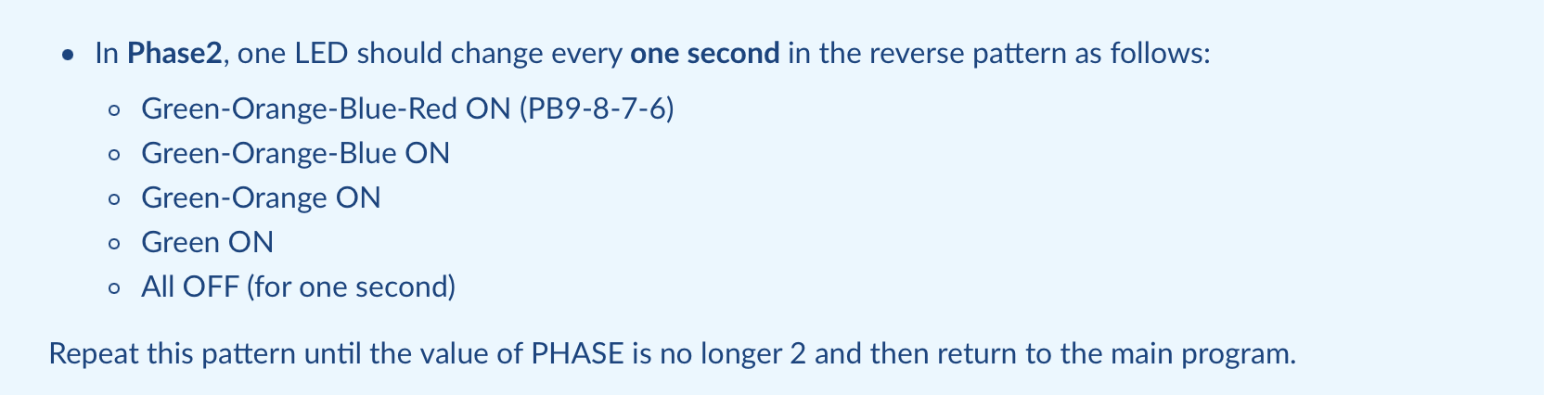 I am attempting this project, but I need help | Chegg.com