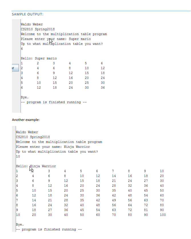Solved AL HOMEWORK 3 You will be using MARS or QtSpim as | Chegg.com