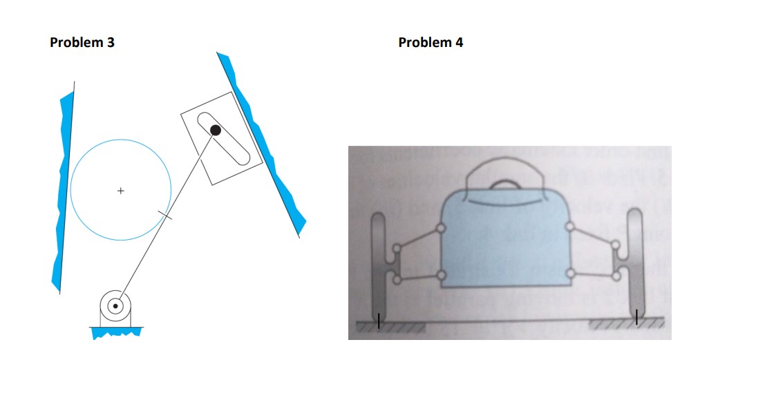 Solved Problem 3Problem 4 | Chegg.com Solved Problem 3Problem 4 | Chegg.com