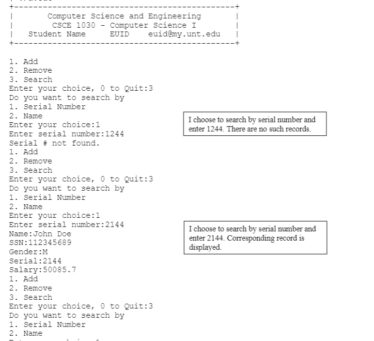 Please write using C++ and iostream library. Files | Chegg.com