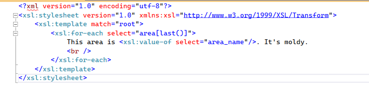 Solved Xpath And Predicate Functions 2 2 Link The Xml File