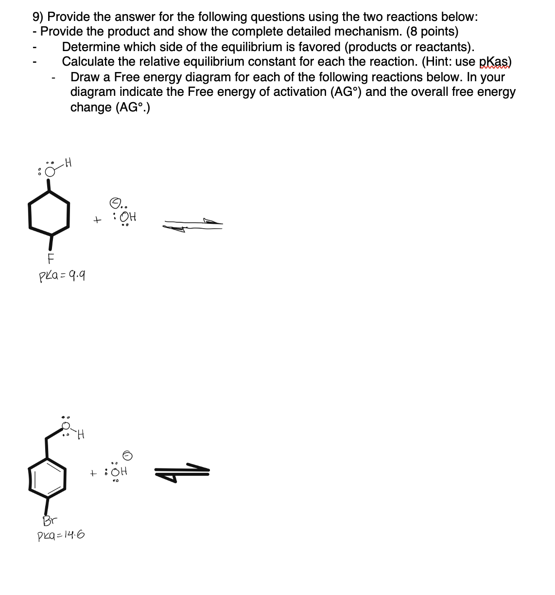Solved Provide the answer for the following questions using | Chegg.com