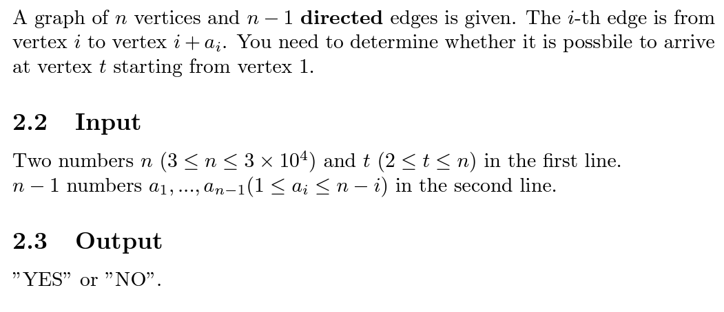 Solved A graph of n vertices and n - - 1 directed edges is | Chegg.com