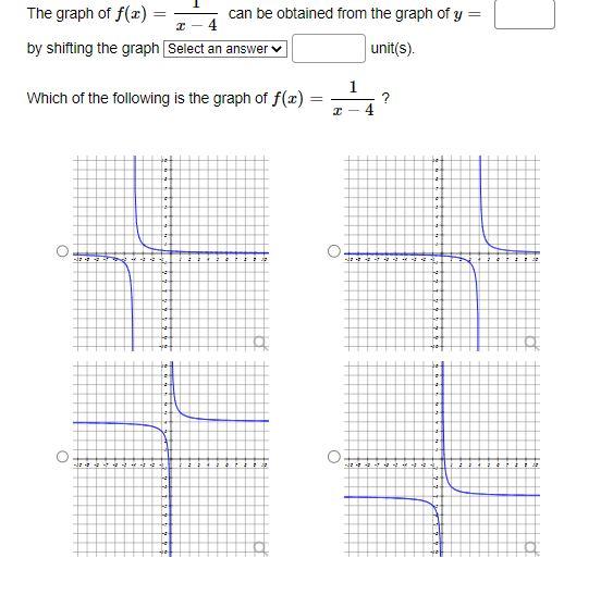 Solved 4.) (a) Given the function f(x)=16x−3f(x)=16x-3 and | Chegg.com