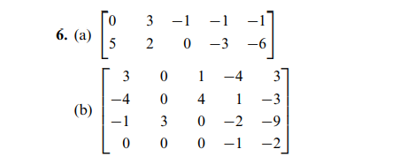 Solved find a linear system in the unknowns x1, | Chegg.com