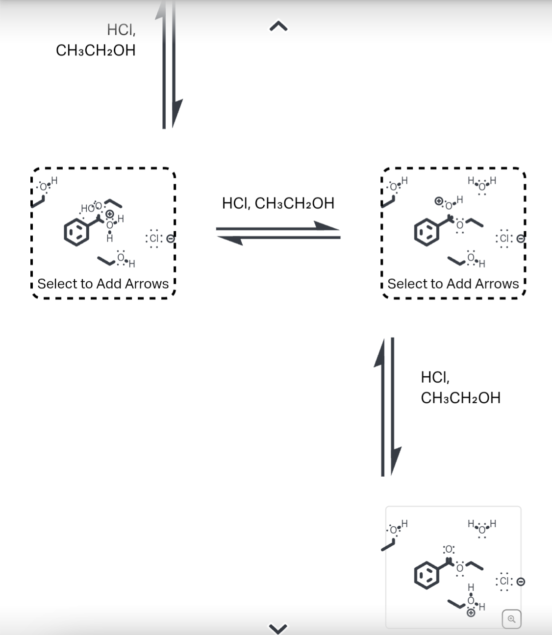 Solved Curved arrows are used to illustrate the flow of | Chegg.com