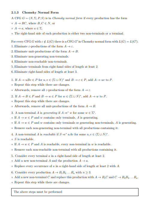 Solved The following questions ask you to write CFGs. An | Chegg.com