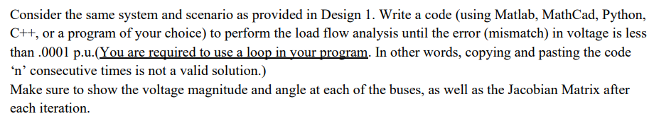 Please only complete the second part, writing the | Chegg.com