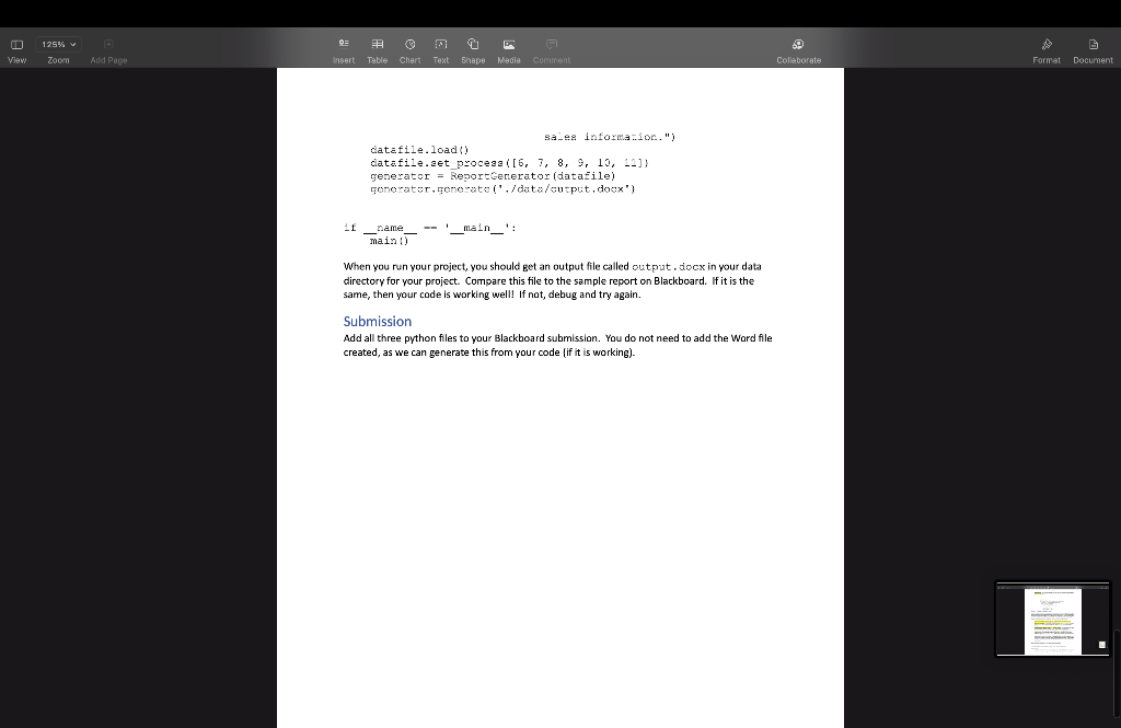 Solved Need Help With This Project Dont Worry About The 