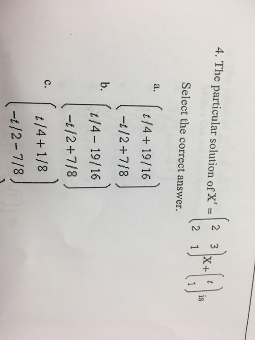 solved-the-particular-solution-of-x-2-2-3-1-x-t-1-chegg