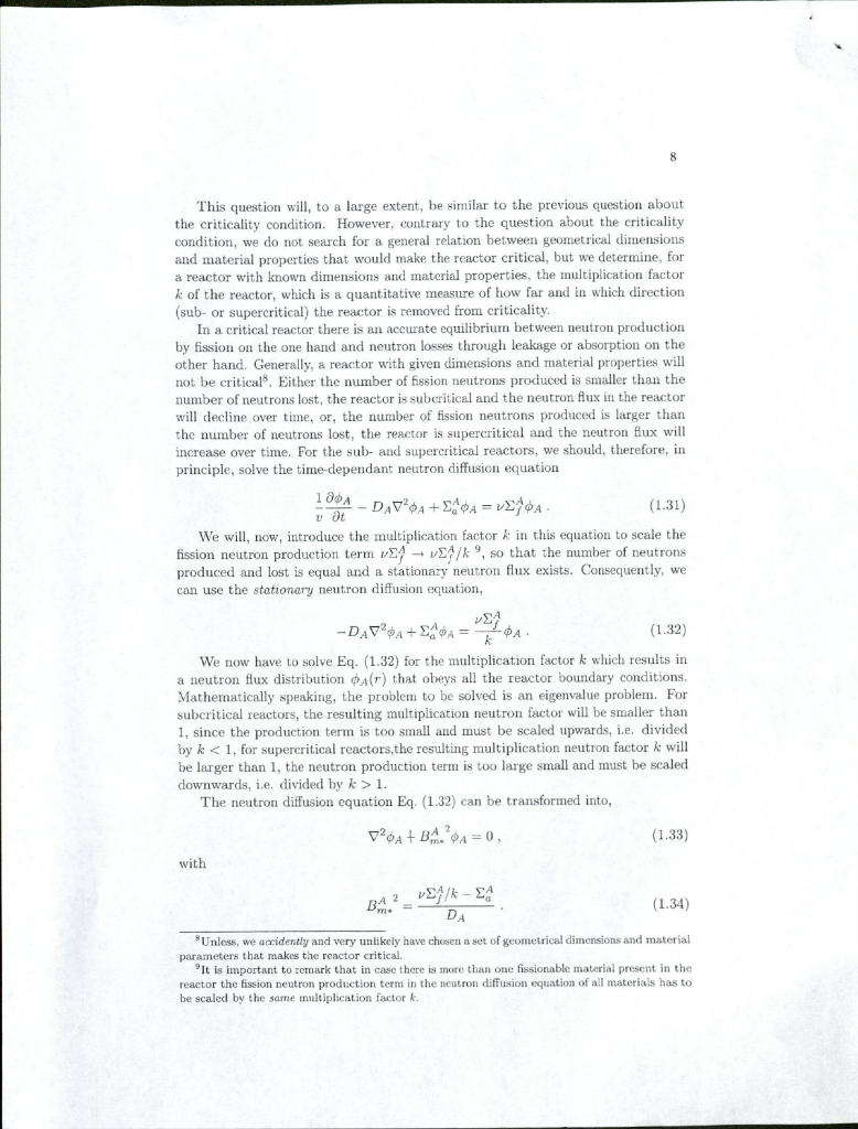 The Kilopower Reactor Using Stirling Technology | Chegg.com