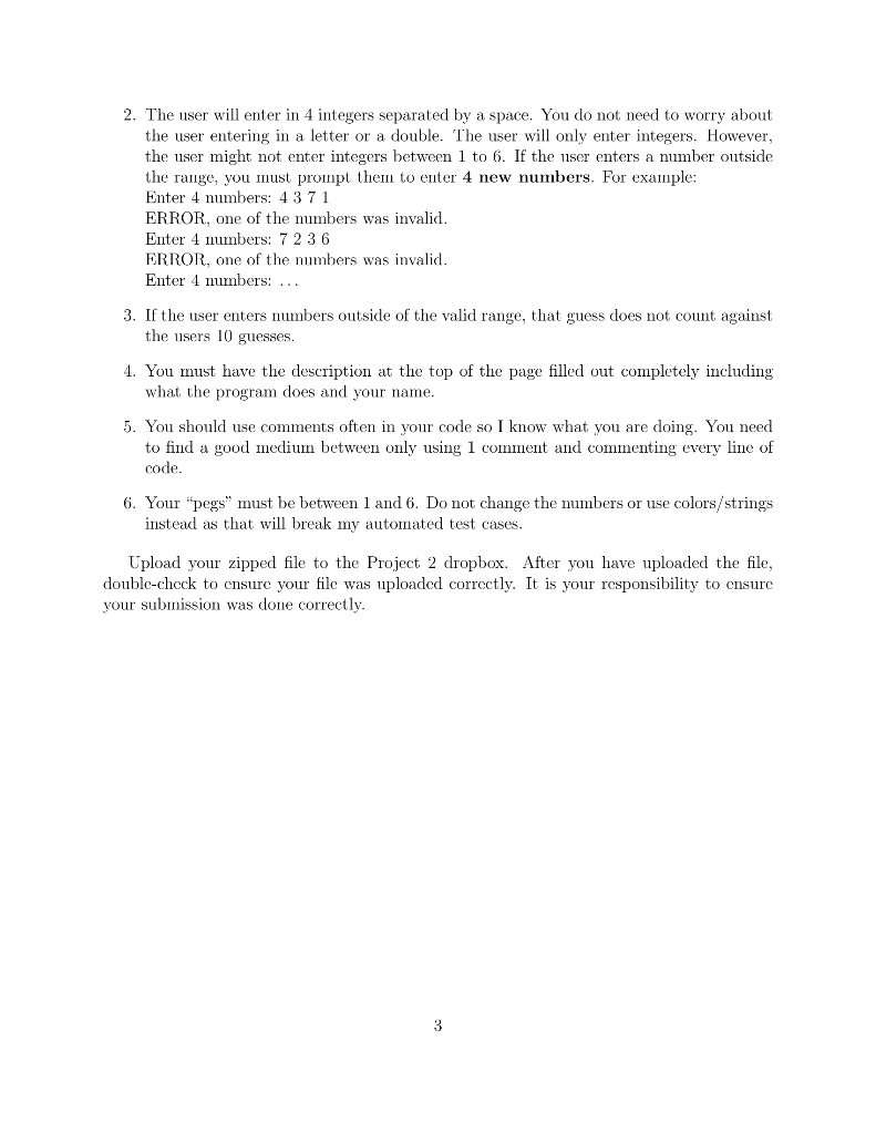 Solved Hello! I'm needing help with my assignment and I | Chegg.com