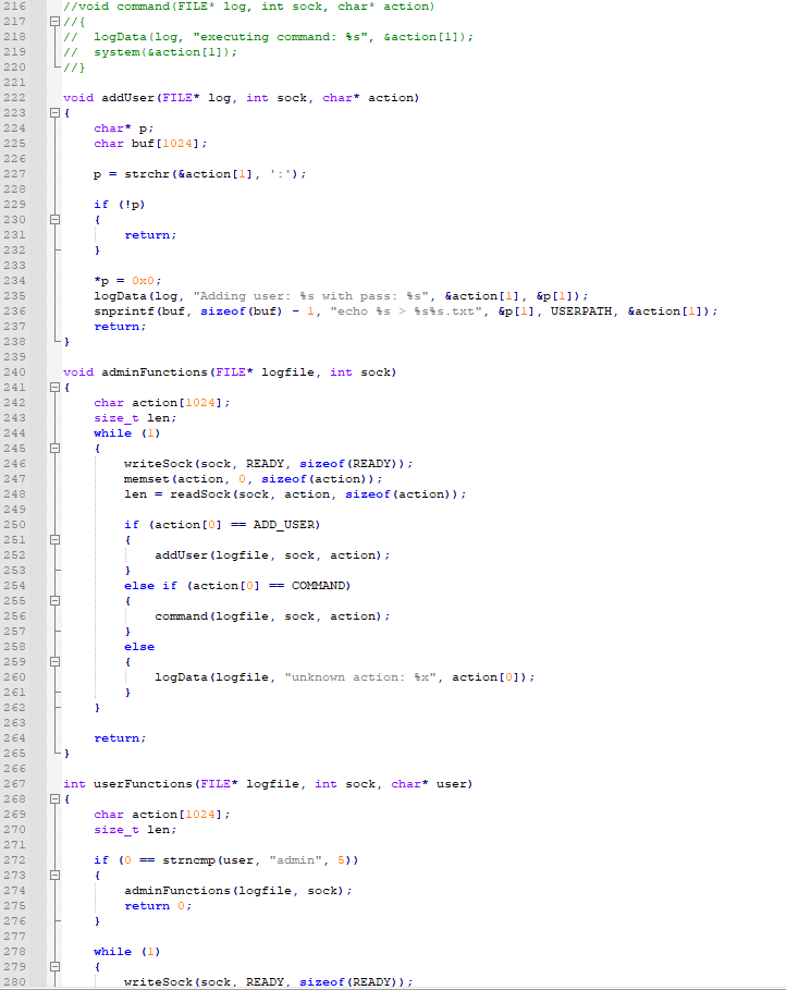 How can I fix these 3 potential vulnerabilities at | Chegg.com