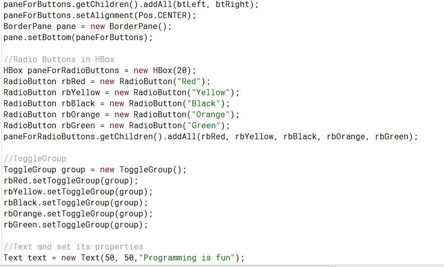 Solved How Do You Create A Boundary For This Code So That 