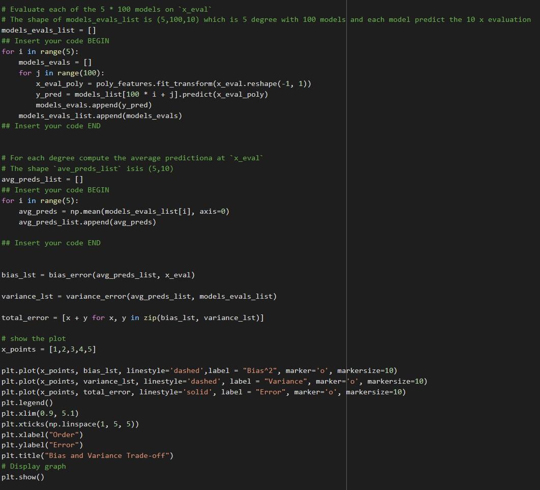 Solved Keep Getting Errors Regarding Inconsistent Numbers Of