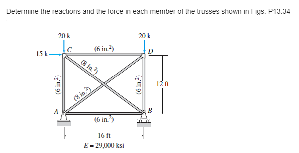 Solved Use the unit force method/virtual work method to | Chegg.com