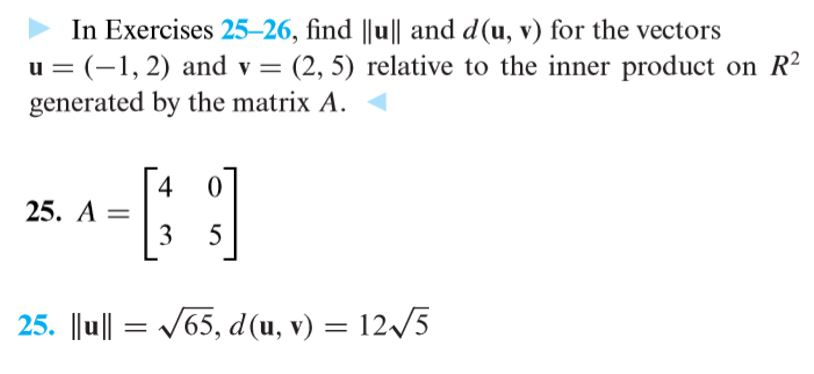 Solved I need help with these 3 linear algebra homework | Chegg.com