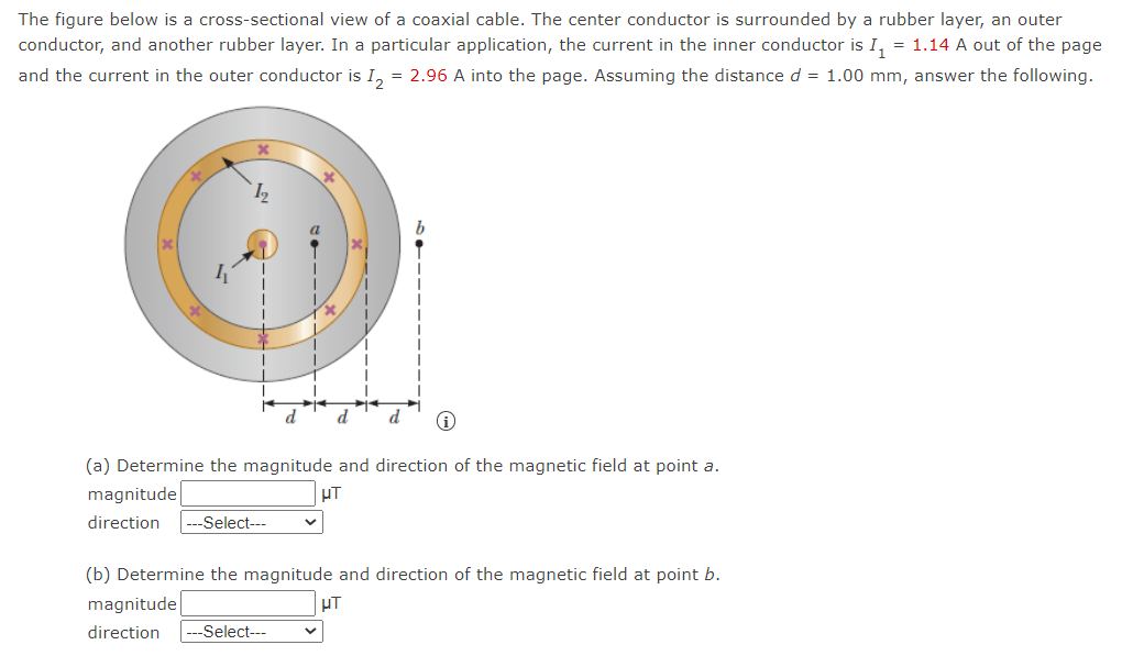 Solved The figure below is a cross-sectional view of a | Chegg.com