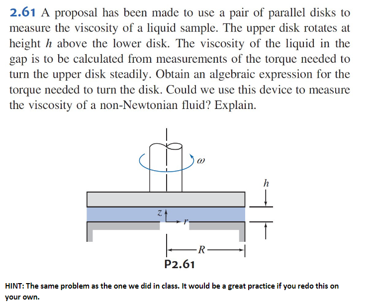 Solved 2.20 ﻿Consider the flow field given in Eulerian | Chegg.com