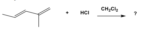 Solved CH2Cl2 HCI ? | Chegg.com