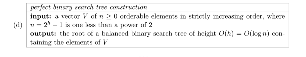 Solved 7 5 For Each Of The Following Problems Design 