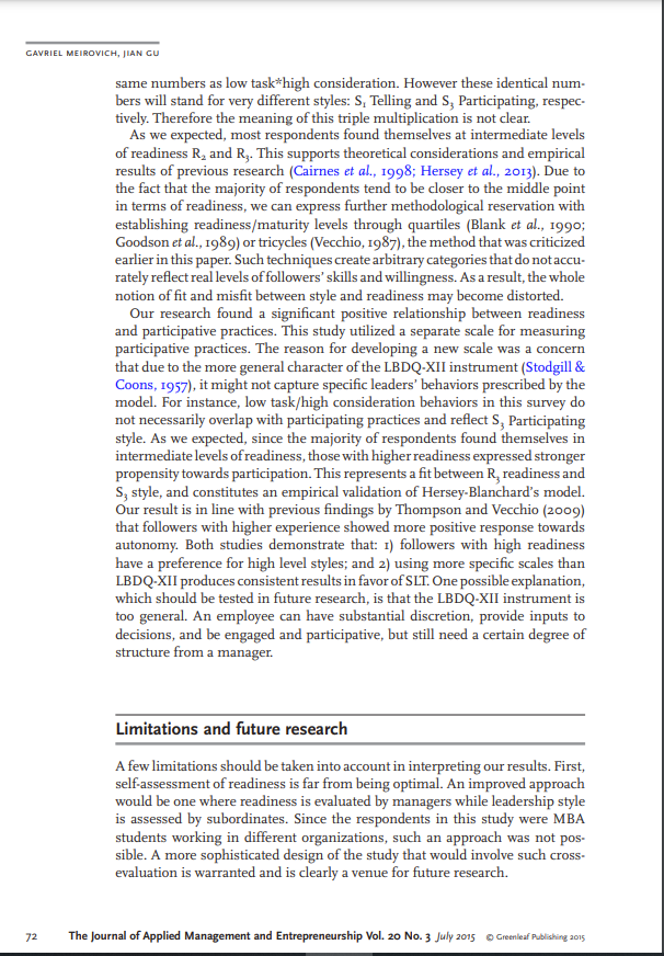 Solved Read pages 56-58 and 70-72 of the paper and answer | Chegg.com