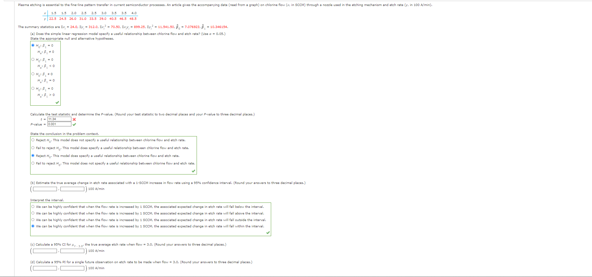 Solved \begin{tabular}{|c|c|c|c|c|c|c|c|c|c|} \hlinex & 1. & | Chegg.com