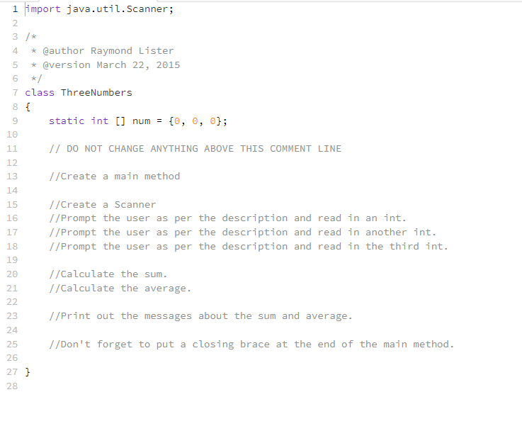 Solved In this exercise we'll be using a slightly different | Chegg.com