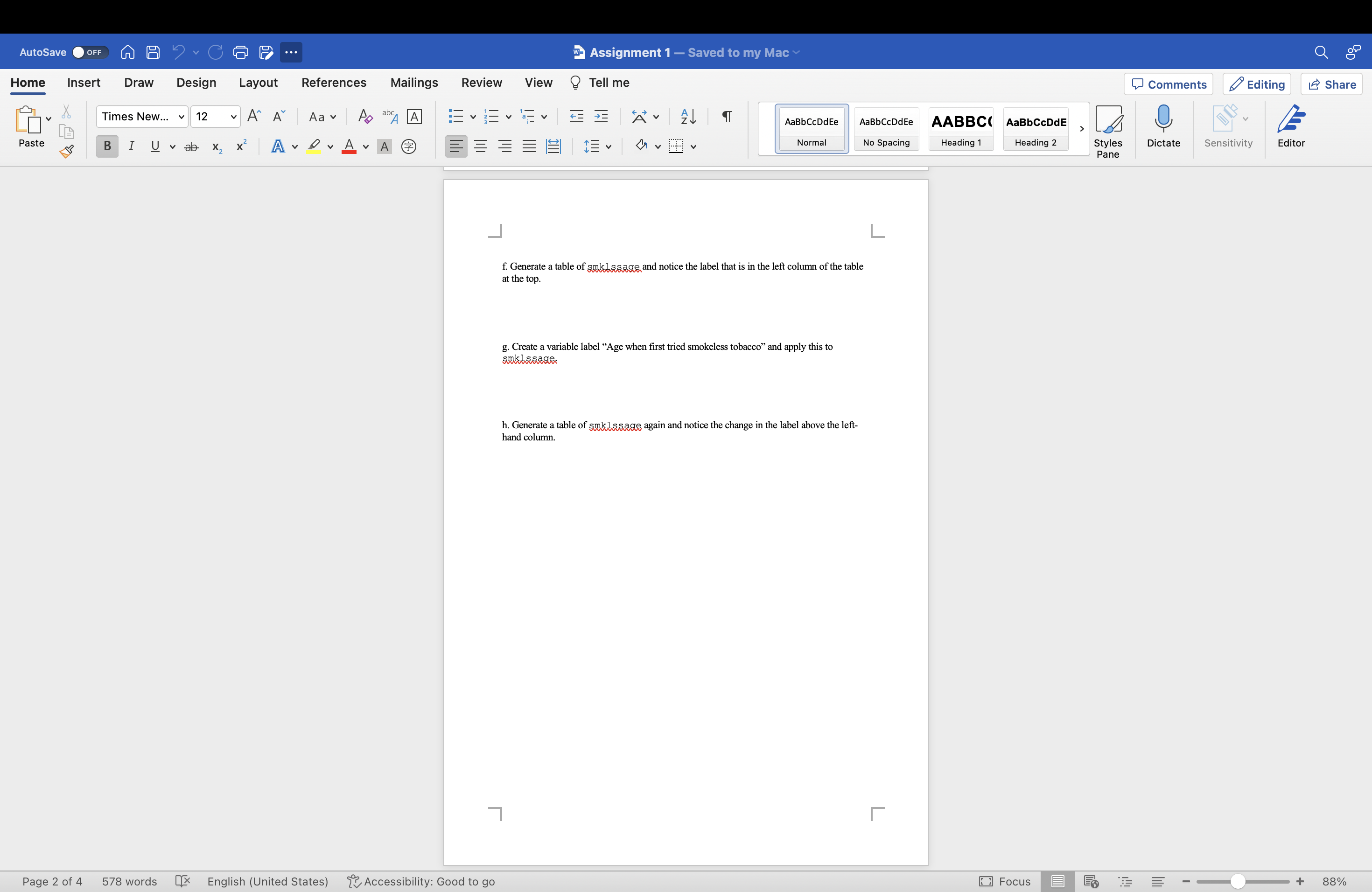 Assignment 1 For all questions, show both Stata code | Chegg.com