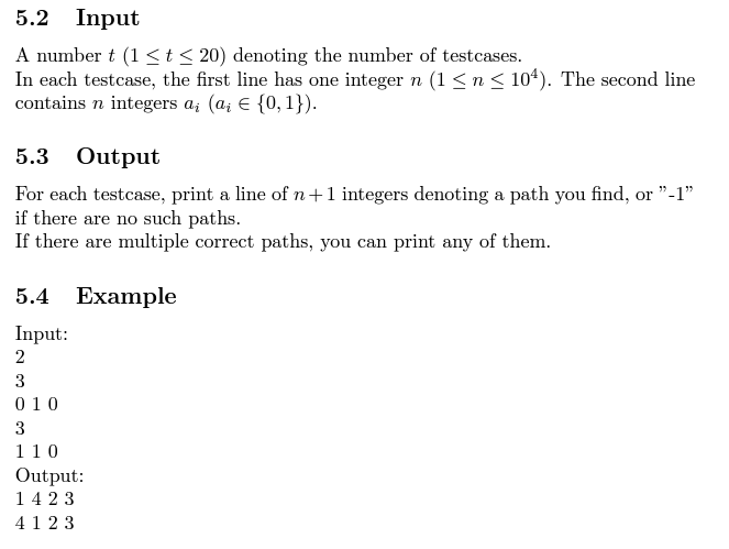 Solved You are given a graph of n +1 vertices and 2n - 1 | Chegg.com