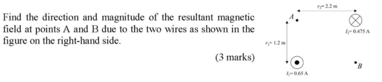 Solved Find the direction and magnitude of the resultant | Chegg.com