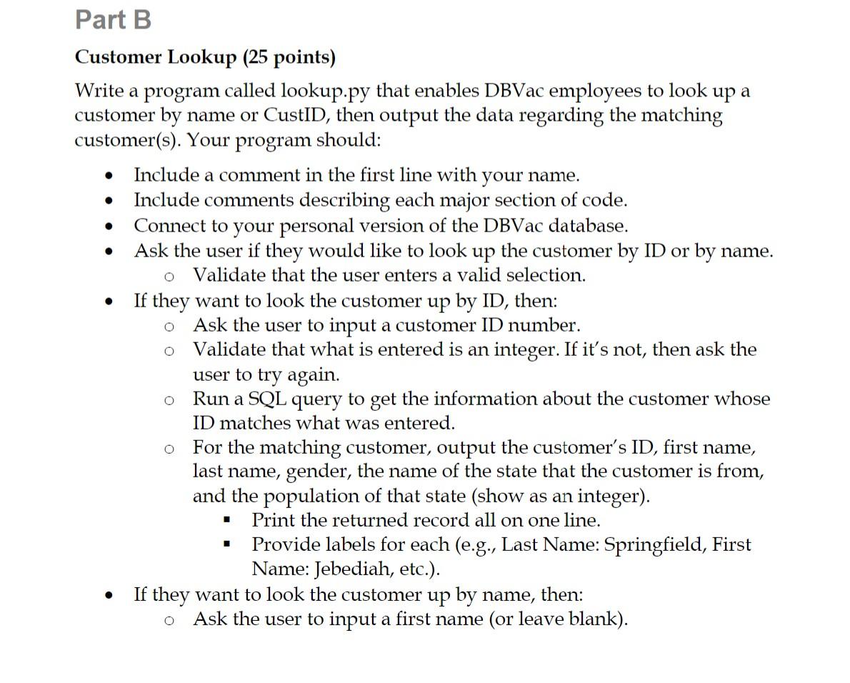 Solved DATA 2100 Homework Major Python Programming Purpose | Chegg.com