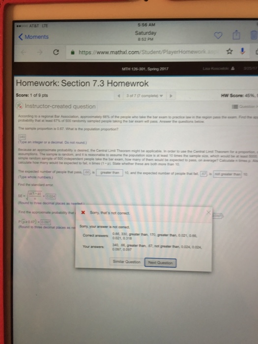 Solved 8:16 PM O openvellum.ecollege com html?courseld 13566 | Chegg.com