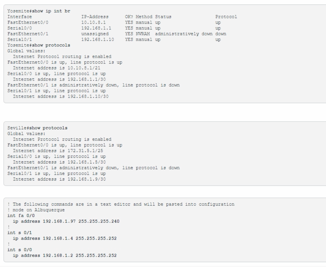 Solved -----Need help to figure out this networking problem. | Chegg.com