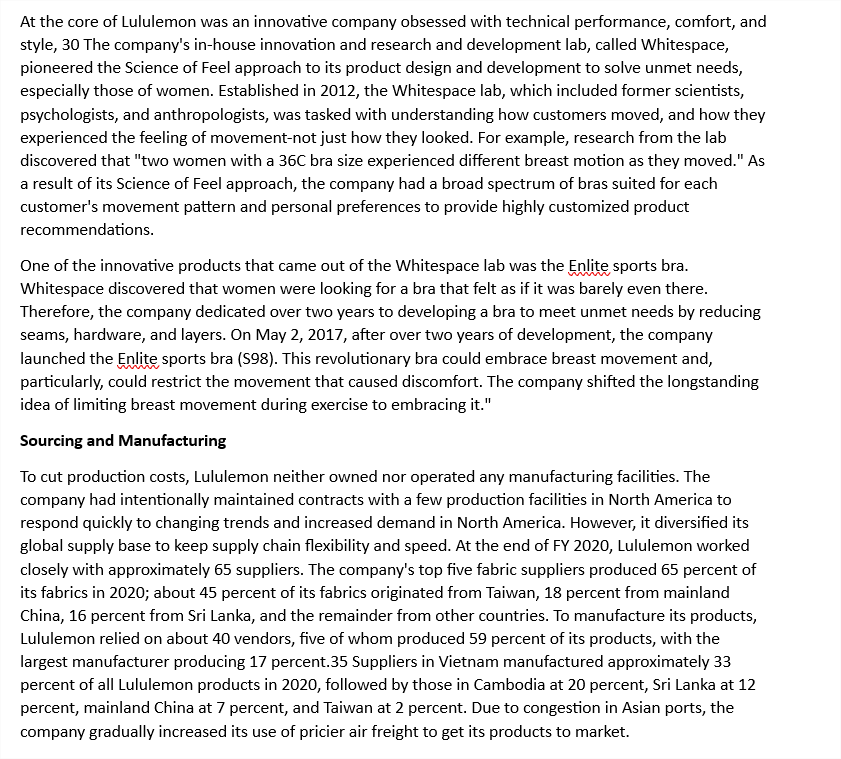 Solved This is the case study please help me complete my | Chegg.com