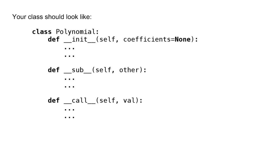 Solved In this question, you will complete the definition of | Chegg.com