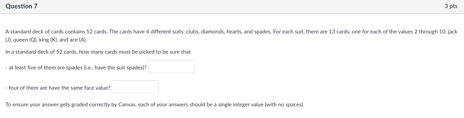 Solved USE YOUR OWN SOLUTION AND ANSWERS NOT CTRL C AND V | Chegg.com