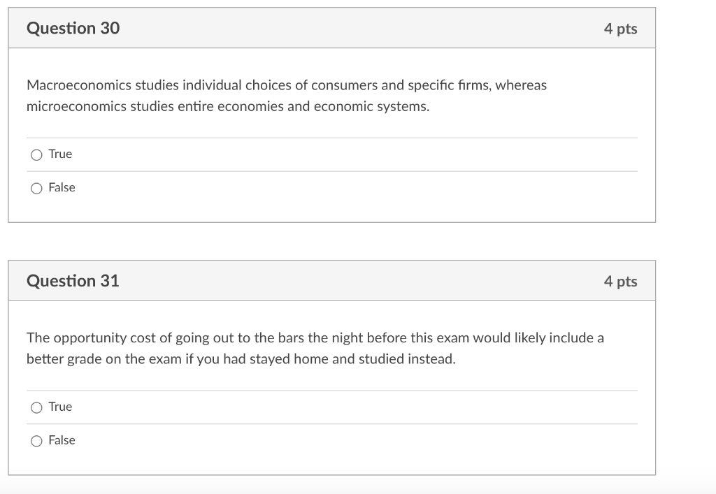 Solved Movie tickets are a good example of autonomous | Chegg.com