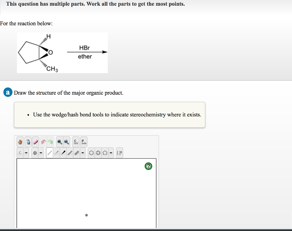 Solved This question has multiple parts. Work all the parts | Chegg.com Solved This question has multiple parts. Work all the parts | Chegg.com