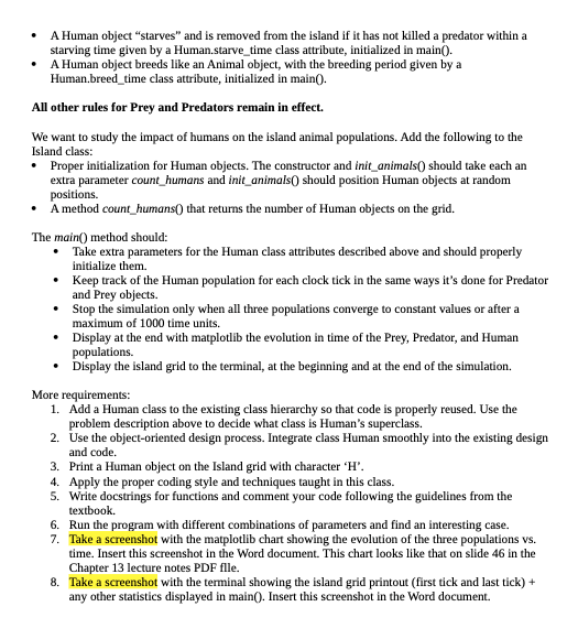 Solved Problem 3 ( 30 points). Write the code for this | Chegg.com